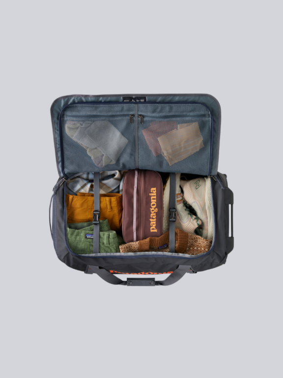 11 Best Carry On Luggage Suitcases For 2025 - The Good Trade