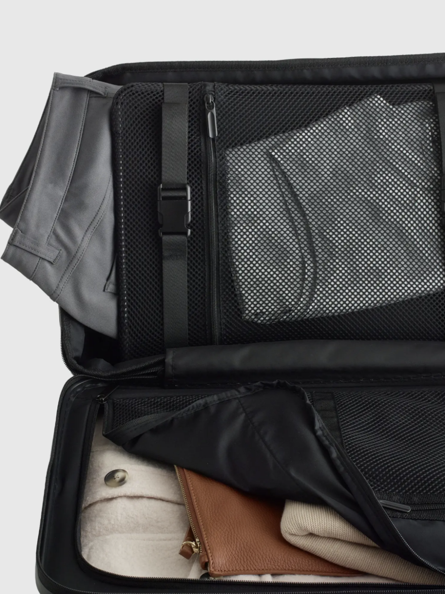 11 Best Carry On Luggage Suitcases For 2025 - The Good Trade