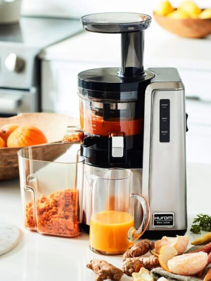 7 Best Cold Press Juicers Loved By Our Editors - The Good Trade