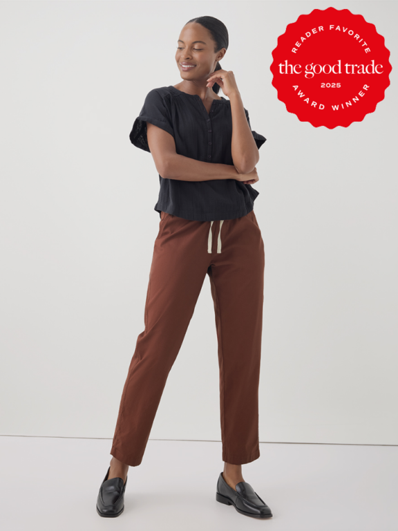 10 High Quality Clothing Brands That Are Affordable Too - The Good Trade