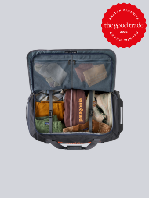 10 Best Carry On Luggage Suitcases For 2025 - The Good Trade