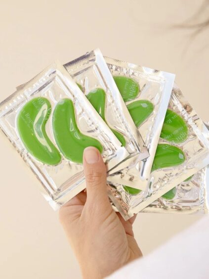 The 5 Best Natural And Organic Under-Eye Patches (2026) - The Good Trade