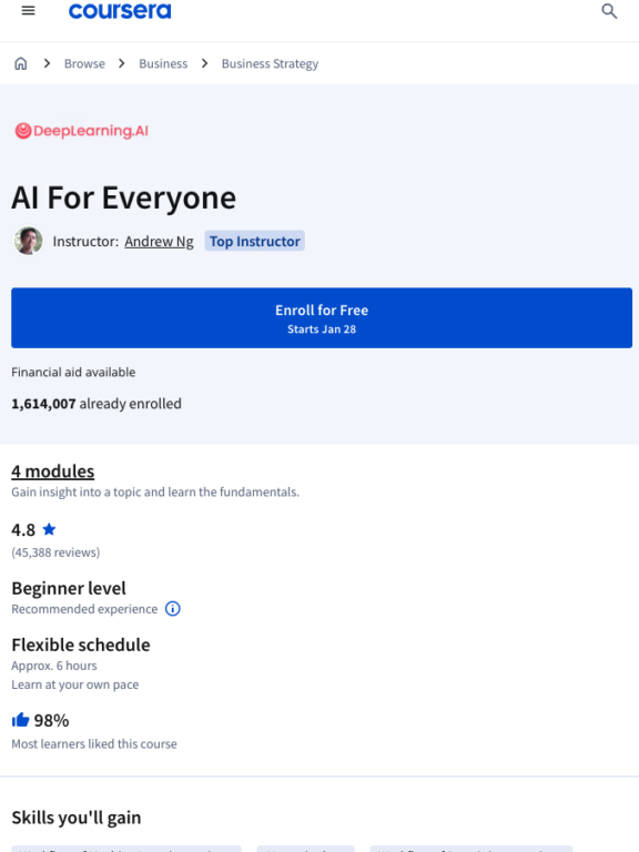 10 Best Sites For Online Education Courses In 2025 - The Good Trade