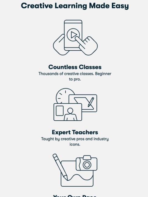 10 Best Sites For Online Education Courses In 2025 - The Good Trade