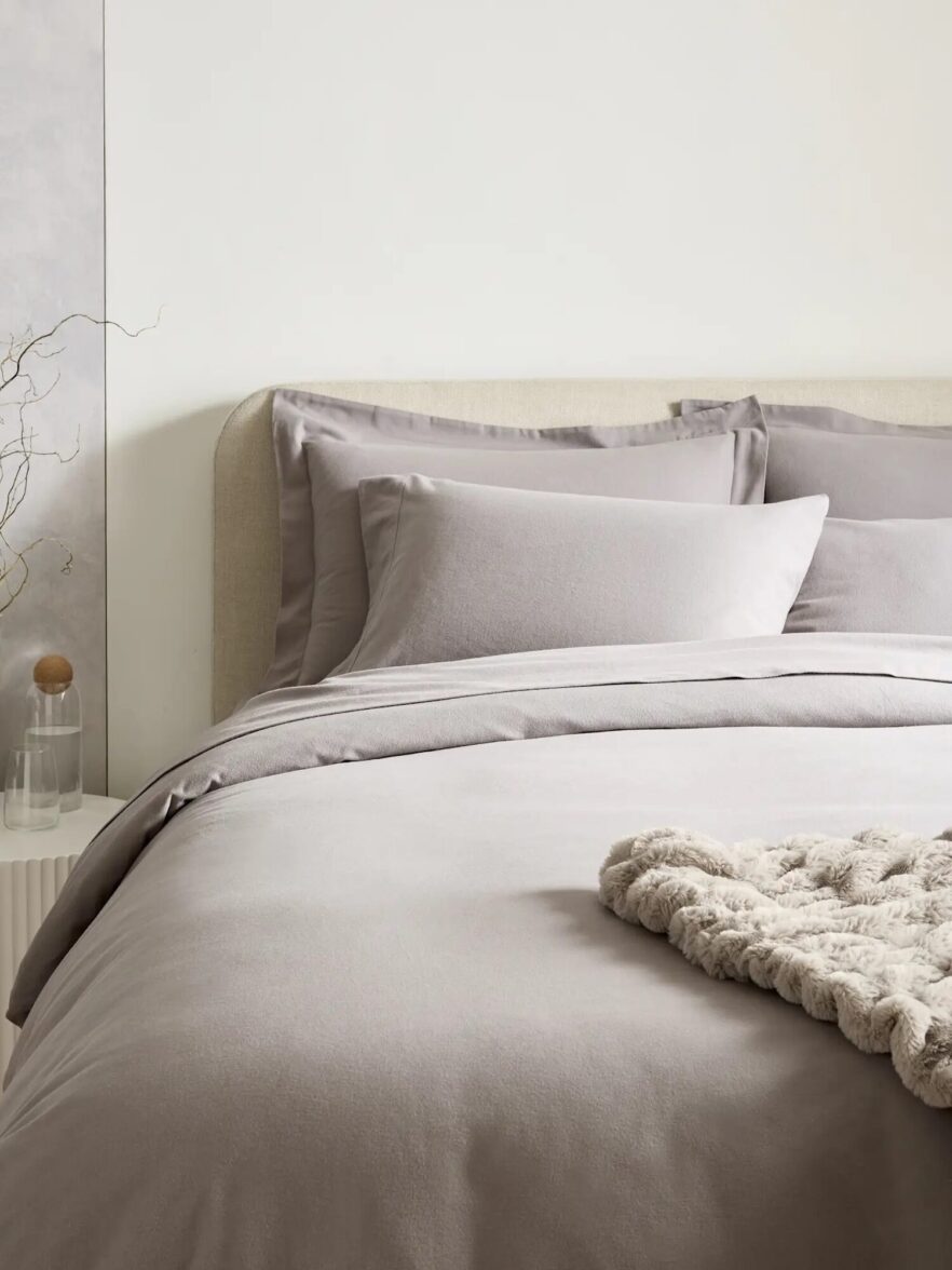 The 9 Best Organic Flannel Sheets For 2026 - The Good Trade