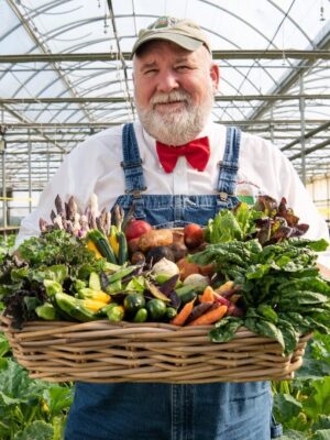 10 Organic Produce And Vegetable Delivery Boxes For 2026 - The Good Trade