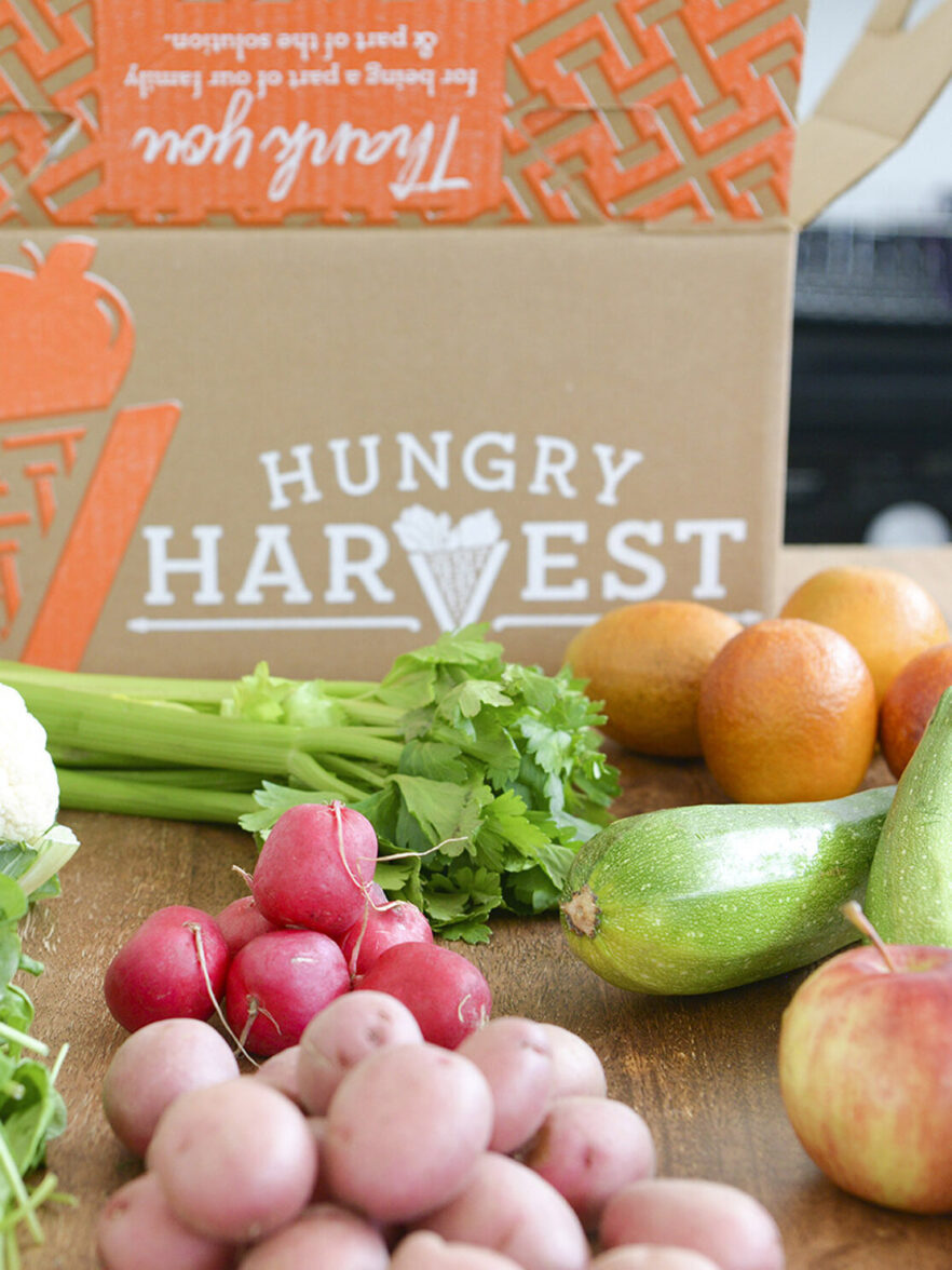 10 Organic Produce And Vegetable Delivery Boxes For 2026 - The Good Trade