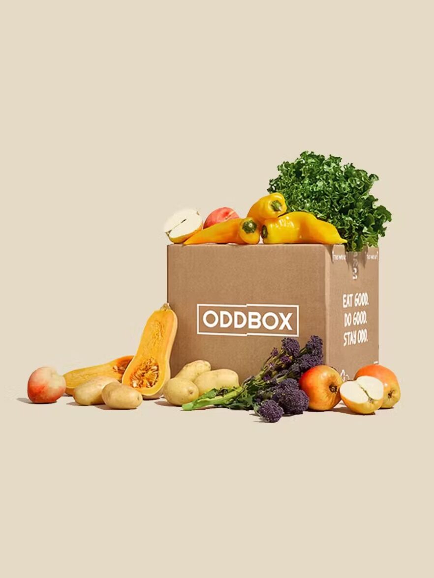 10 Organic Produce And Vegetable Delivery Boxes For 2025 - The Good Trade