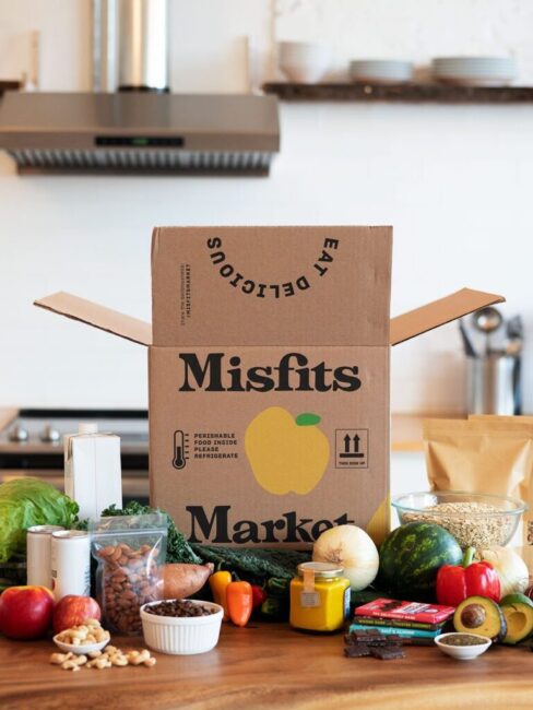 10 Organic Produce And Vegetable Delivery Boxes For 2025 - The Good Trade