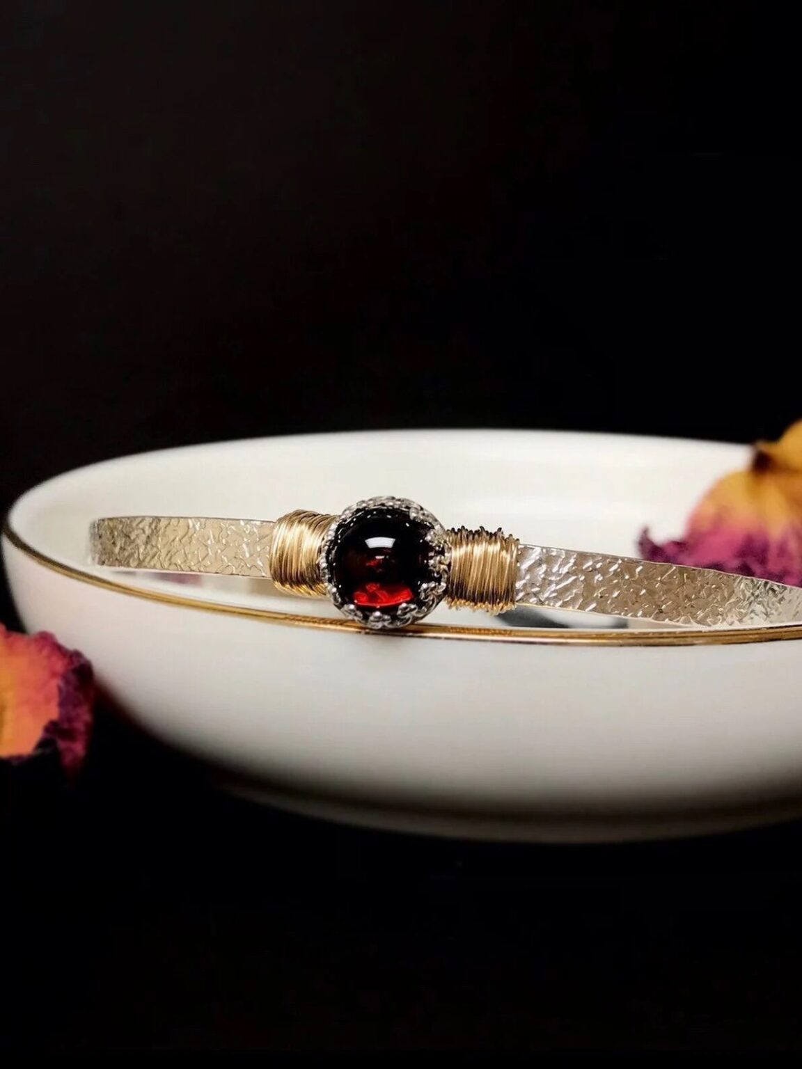 9 Garnet Necklaces And January Birthstone Rings (2026) - The Good Trade