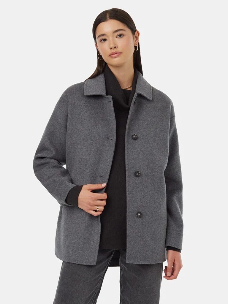 10 Best Jackets And Coats From Sustainble Brands (2025) - The Good Trade