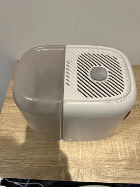 7 Best Non-Toxic Air Humidifiers (2025 Review) - The Good Trade