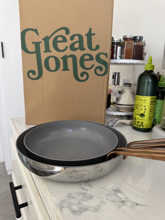 I Tested The 10 Best Nontoxic Cookware Brands For 2026 - The Good Trade