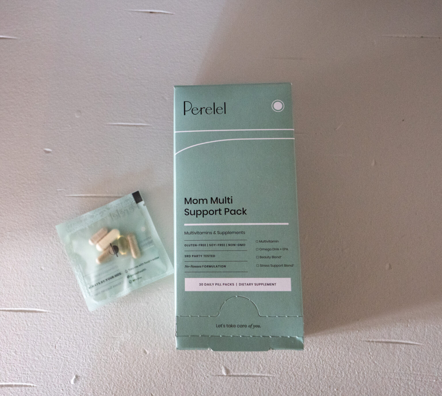 Does Perelel Offer The Best Support For Moms and Moms-To-Be? We Review ...