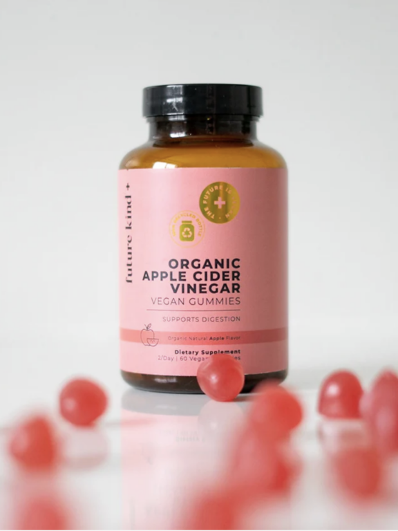 7 Apple Cider Vinegar Gummies For Feeling Good In 2026 - The Good Trade