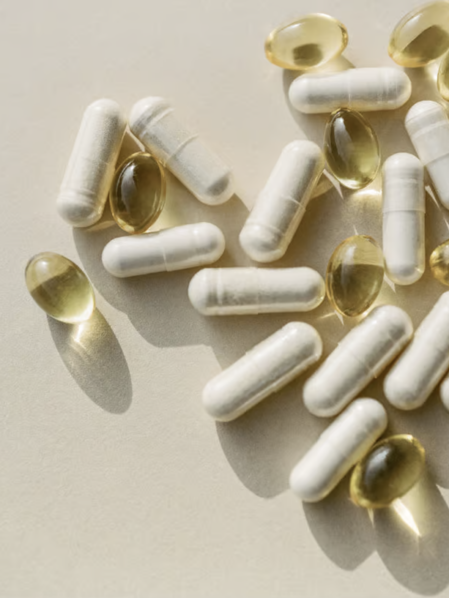 10 Best Supplements For Perimenopause Support - The Good Trade