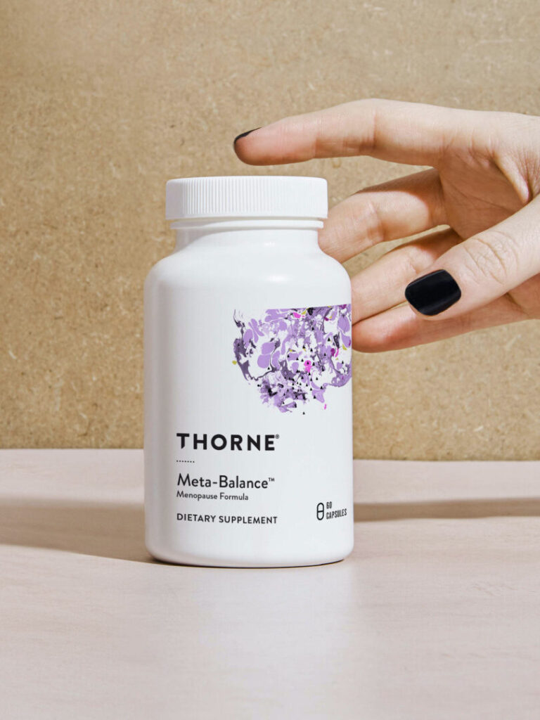 9 Best Supplements For Perimenopause Support - The Good Trade
