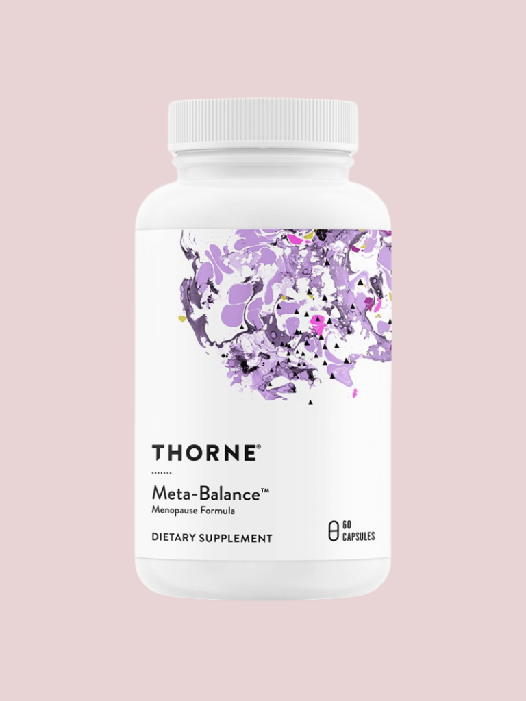 10 Best Supplements For Perimenopause Support - The Good Trade