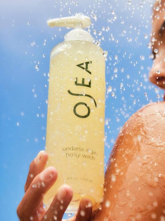 10 Best Natural And Organic Body Washes (2025 Review) - The Good Trade