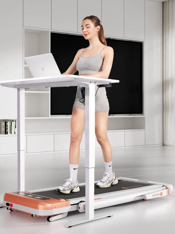 9 Best Compact Treadmills For Small Spaces (2025) - The Good Trade