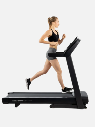 9 Best Compact Treadmills For Small Spaces (2026) - The Good Trade