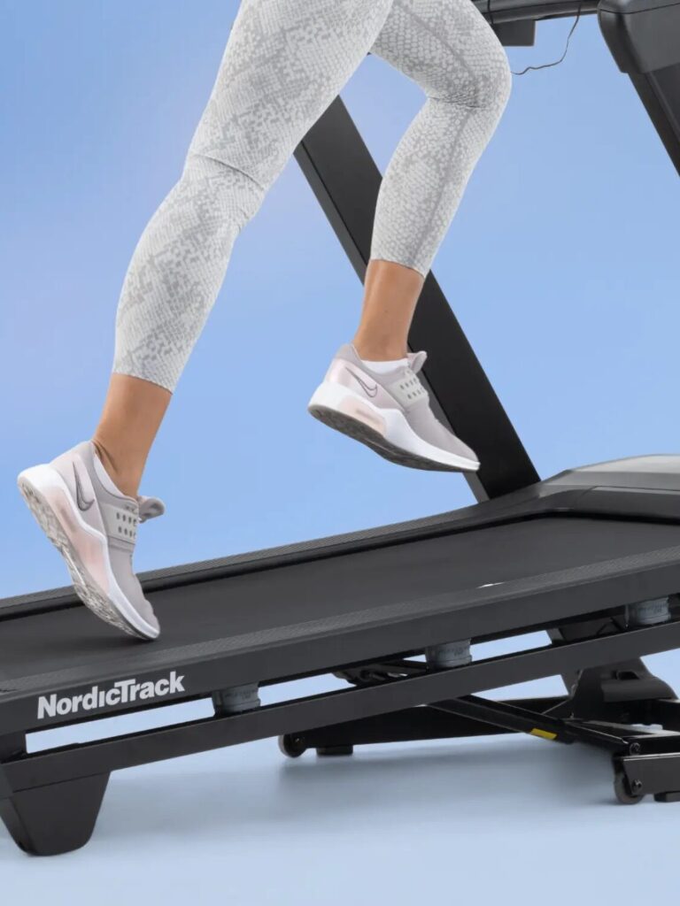 The Best Compact Treadmills For Small Spaces (2025) - The Good Trade