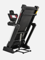 9 Best Compact Treadmills For Small Spaces (2025) - The Good Trade
