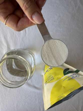 13 Natural Electrolyte Powders For Clean Hydration (2026) - The Good Trade