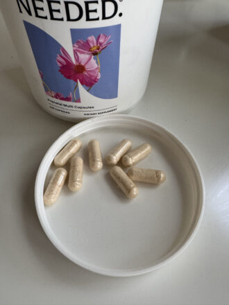 What Supplements Are Best For Pregnancy? A Needed Review - The Good Trade