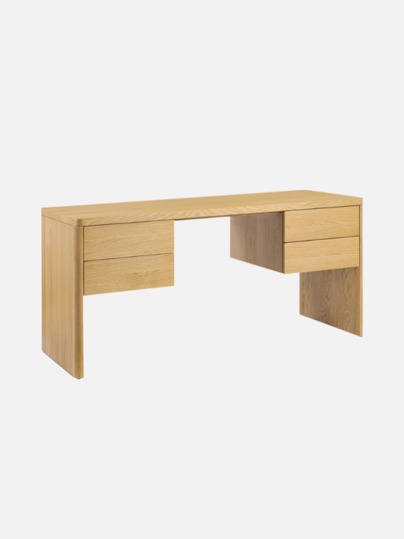 9 Best Sustainable Wood Desks For 2026 - The Good Trade