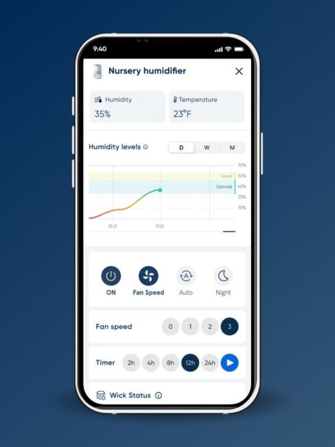 7 Best Non-Toxic Air Humidifiers (2025 Review) - The Good Trade