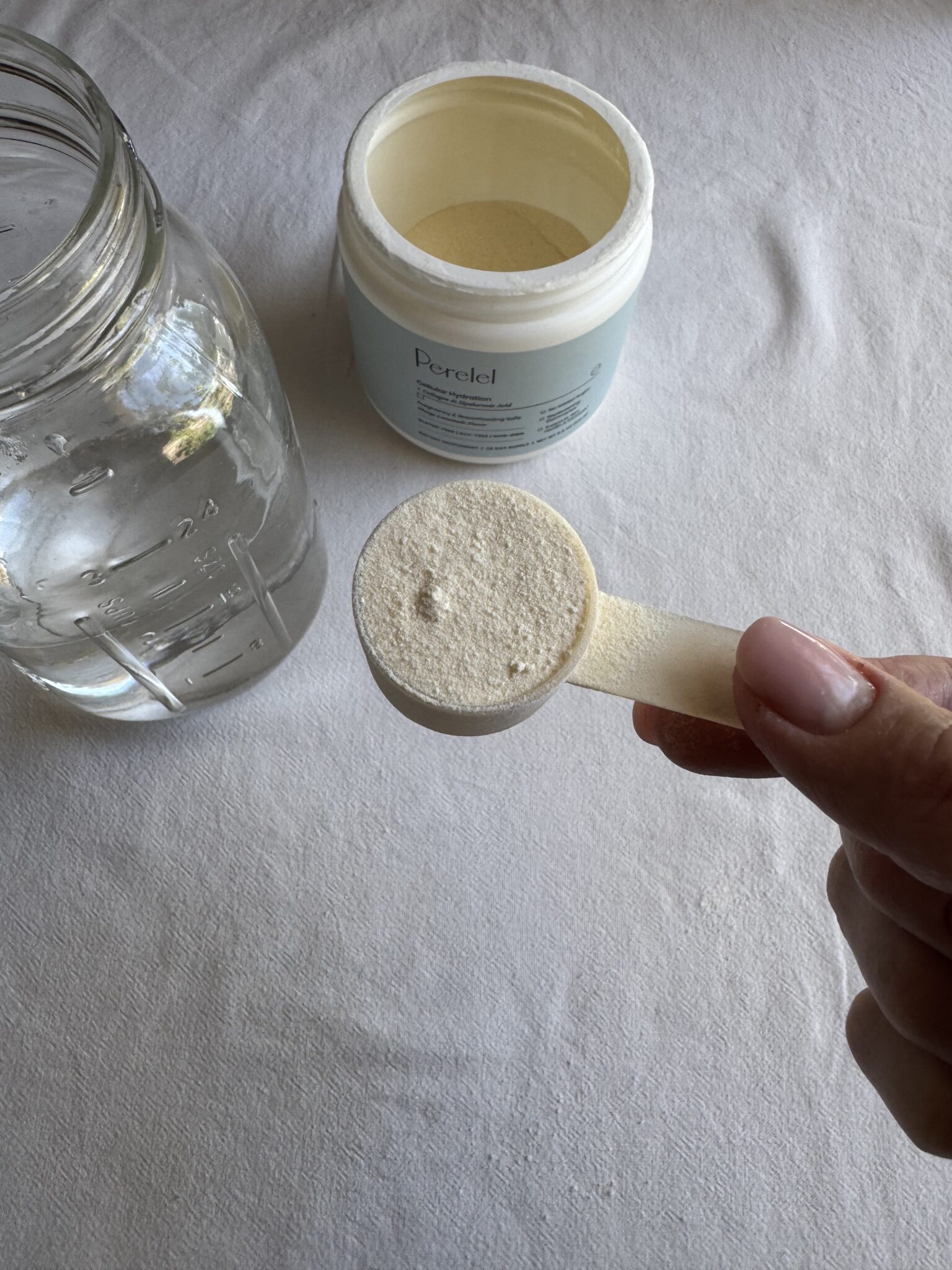13 Natural Electrolyte Powders For Clean Hydration (2026) - The Good Trade