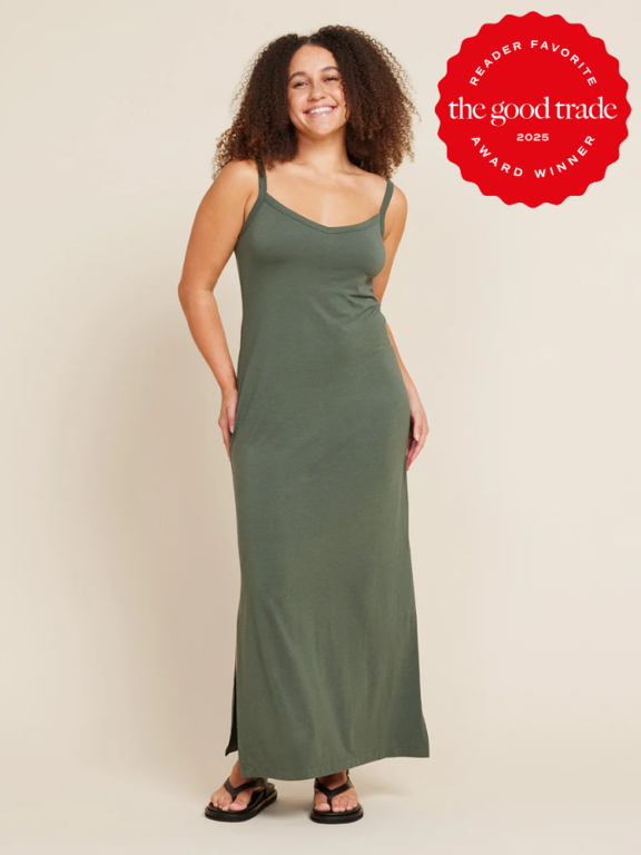 11 PFAS-Free Apparel Brands For Nontoxic Clothing - The Good Trade