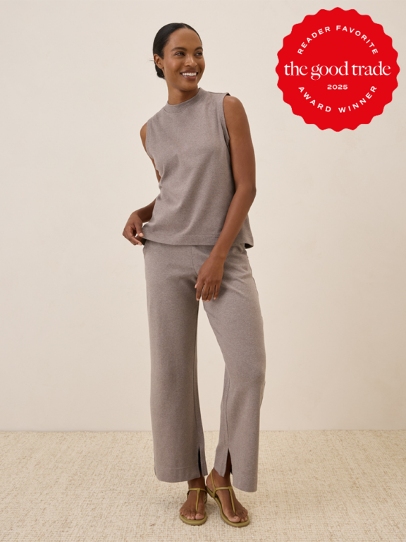 11 PFAS-Free Apparel Brands For Nontoxic Clothing - The Good Trade