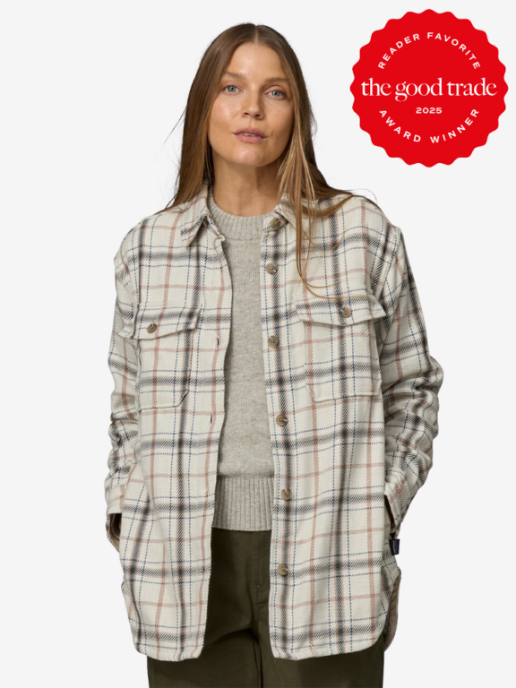 10 PFAS-Free Apparel Brands For Nontoxic Clothing - The Good Trade