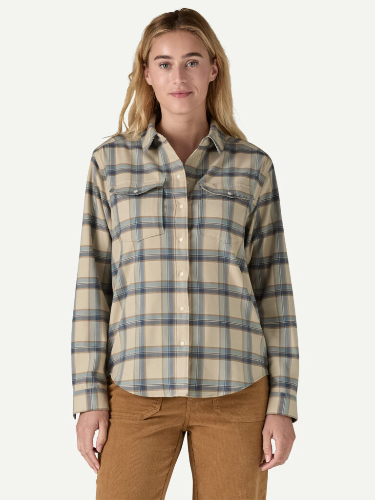 10 Best Button Up Shirts From Sustainable Brands (2026) - The Good Trade