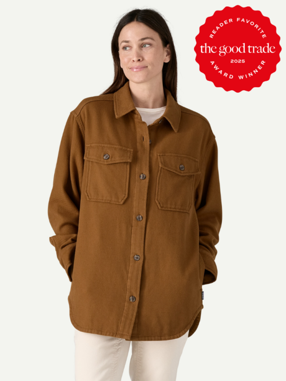 10 Best Button Up Shirts From Sustainable Brands (2025) - The Good Trade