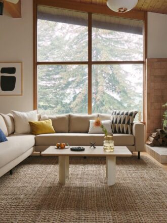 7 Sustainable And Solid Wood Coffee Tables (2026) - The Good Trade