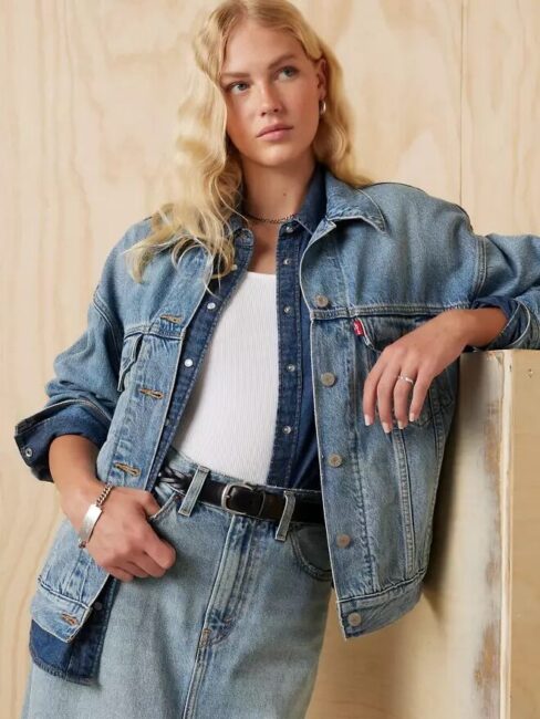 The 9 Best Denim Jackets From Sustainable Brands (2026) - The Good Trade