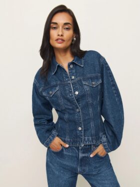 The 9 Best Denim Jackets From Sustainable Brands (2026) - The Good Trade