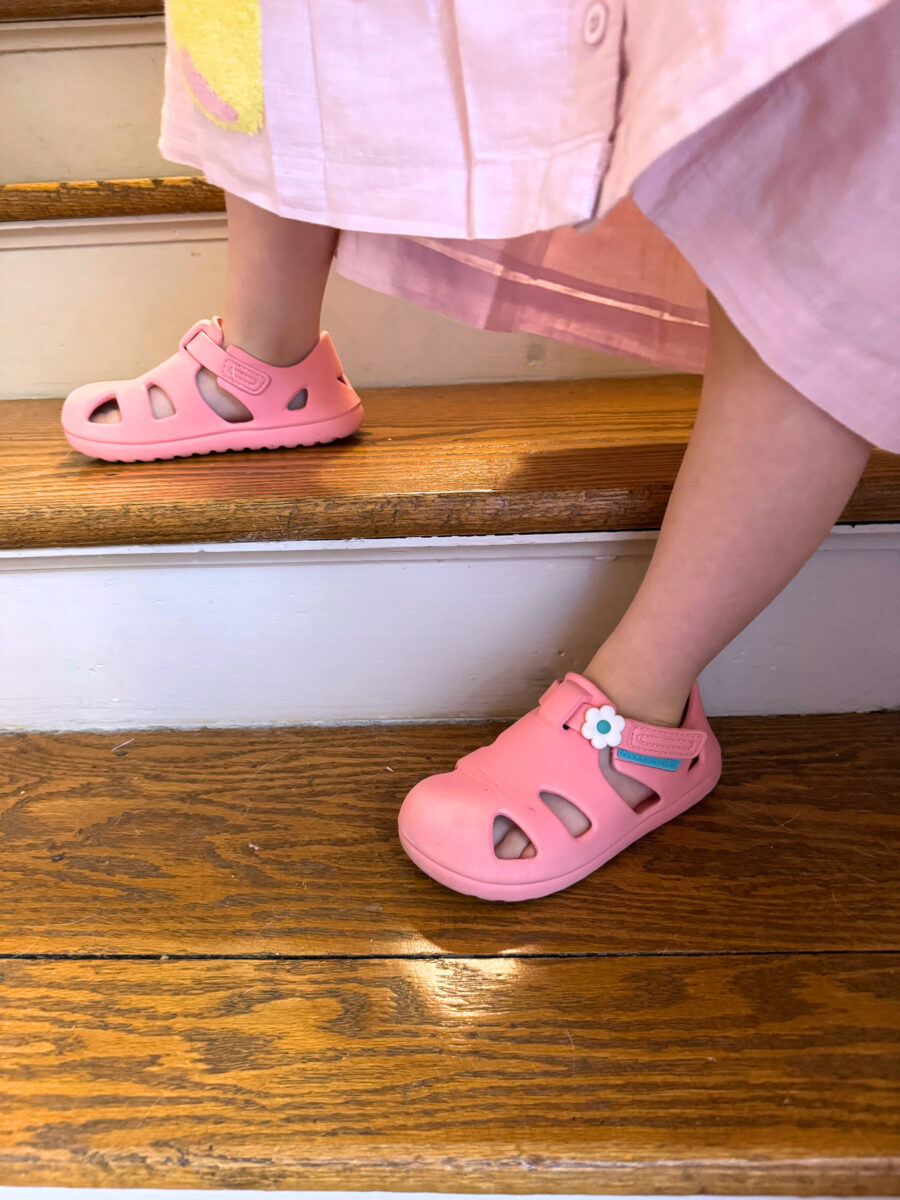 5 Sustainable Kids Shoes & Sneakers (2026 Review) - The Good Trade