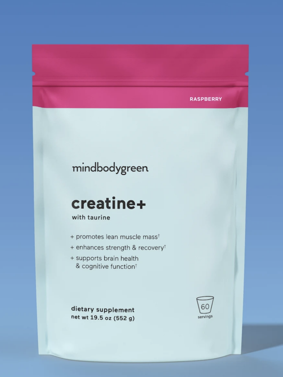 9 Best Creatine Supplements For Women - The Good Trade