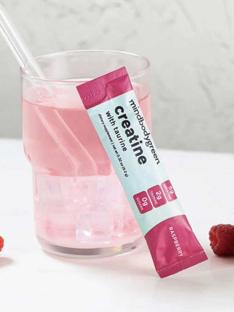 9 Best Creatine Supplements For Women - The Good Trade