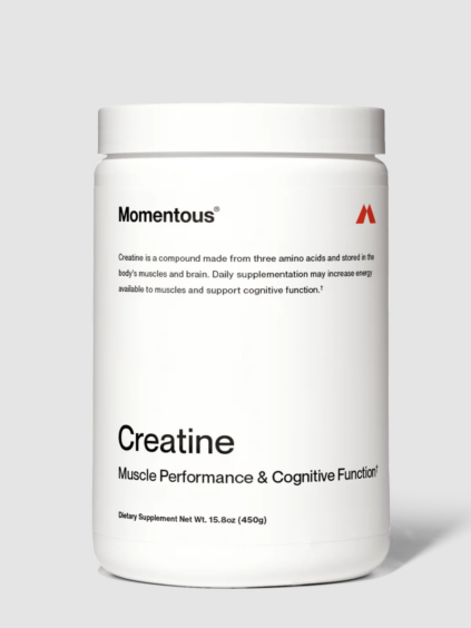 9 Best Creatine Supplements For Women - The Good Trade