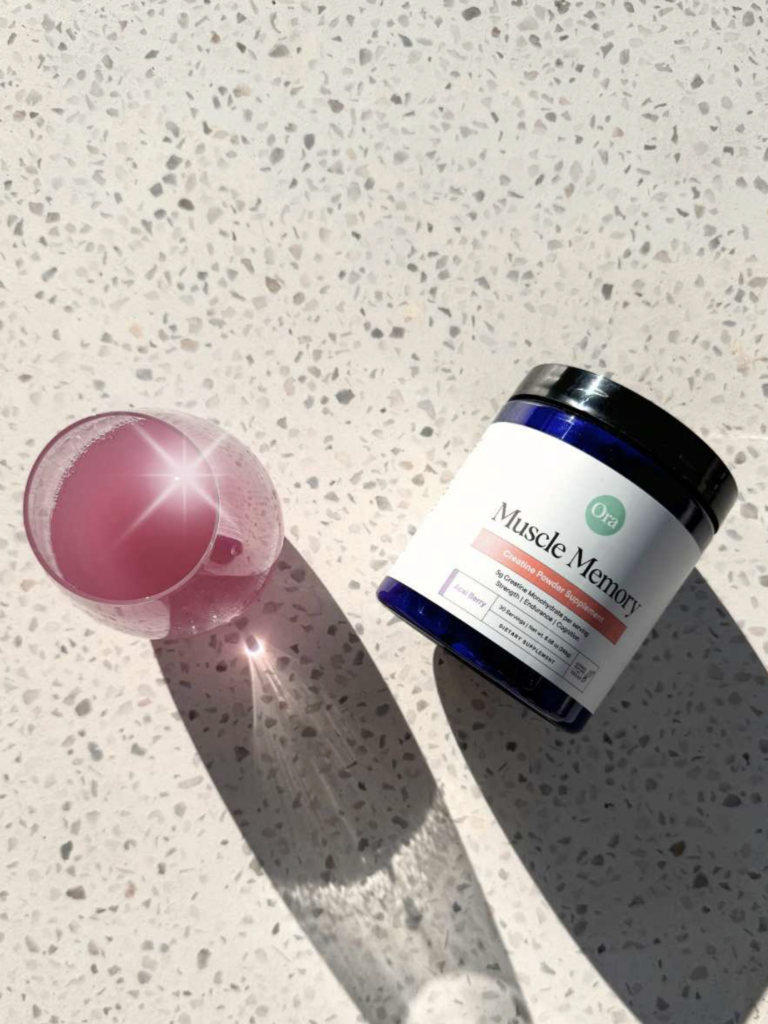 7 Best Creatine Supplements For Women - The Good Trade