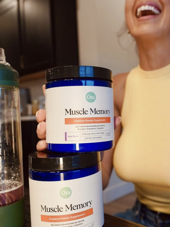 7 Best Creatine Supplements For Women - The Good Trade