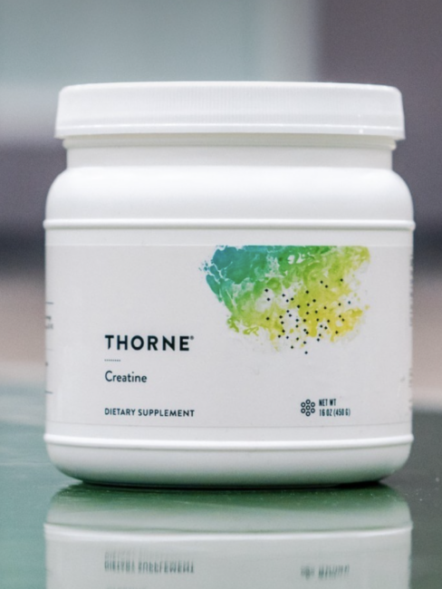 7 Best Creatine Supplements For Women - The Good Trade