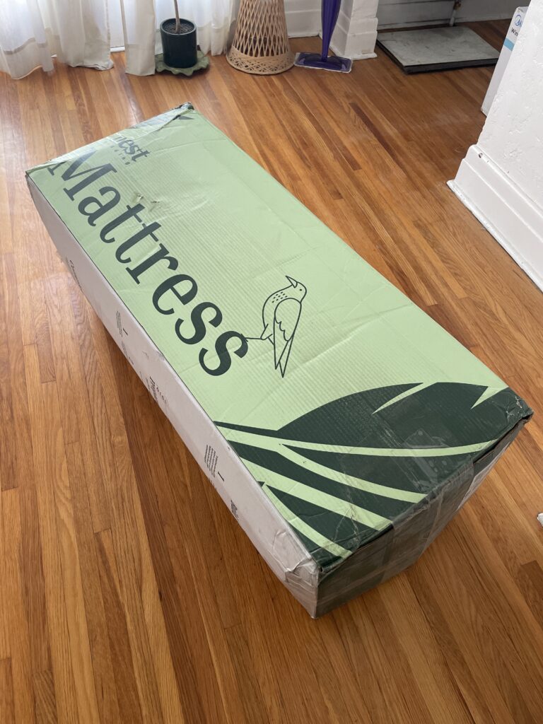 Is Nest Bedding’s Split-Option Mattress Perfect For Partners? (2026 ...