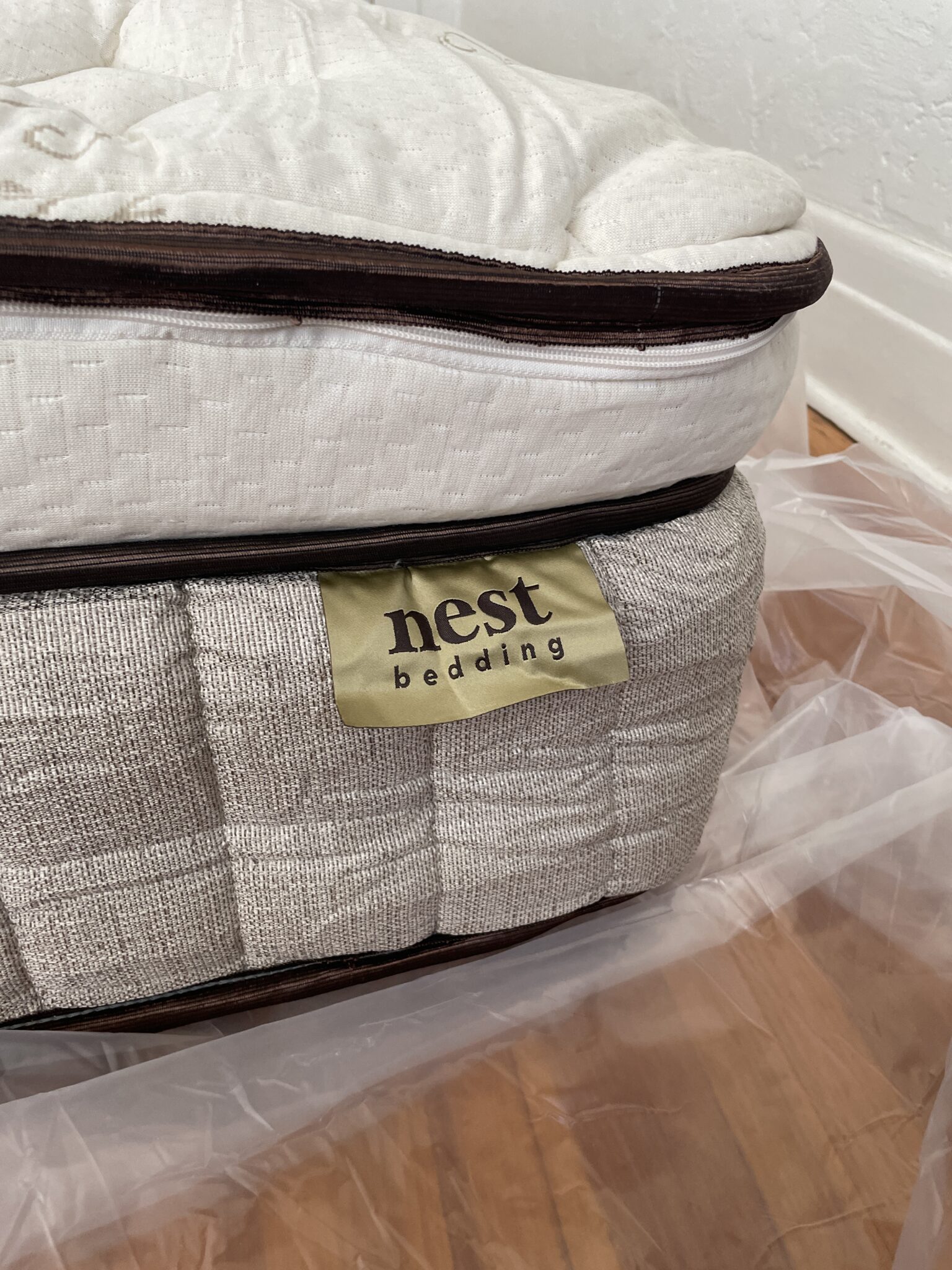 Is Nest Bedding’s Split-Option Mattress Perfect For Partners? (2026 ...