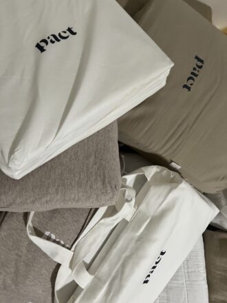I Tried Pact’s Organic Bedding And I’m Never Going Back (2026 Review ...